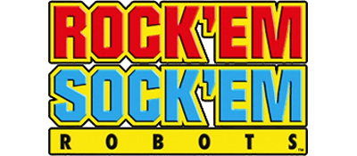 Rock 'em Sock 'em Robots (U) - GameBoy Advance - Online Emulators